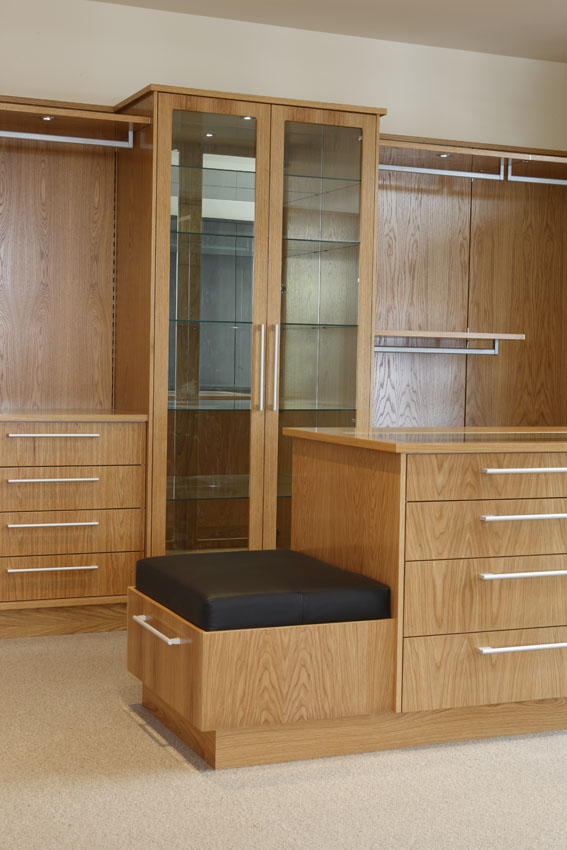 Germancraft Cabinets | Joinery | Gold Coast - Robes